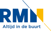 Ondergrondse containers van RMN